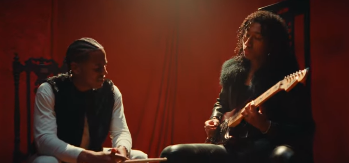 Music – Sadder Days